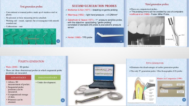 The Department of Dentistry holds a scientific seminar entitled ...