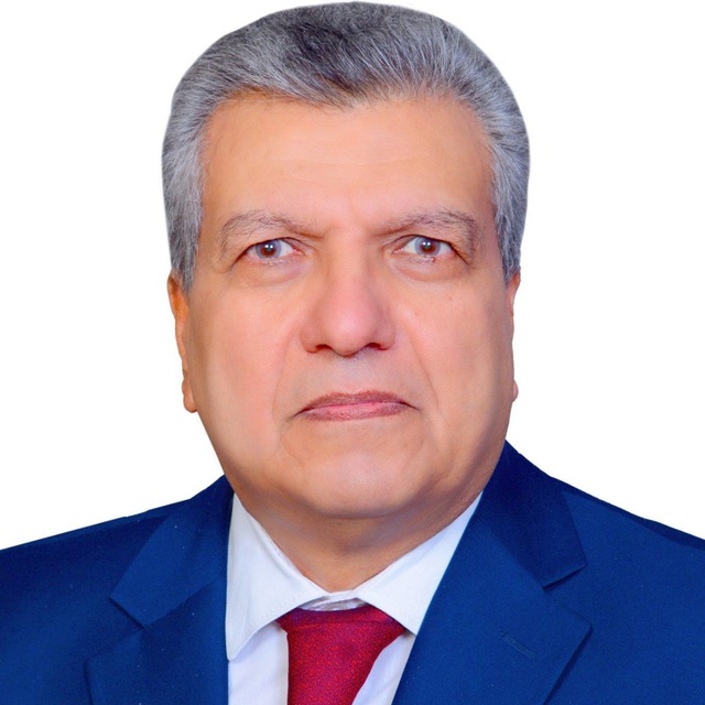 نشـــــر بحث للأستاذ الدكتور "نضــــــال خضيـــــر عبـــــاس" رئيس قسم هندسة تقنيات الحاسوب ...